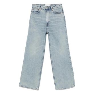 Sams&oslash;e & Sams&oslash;e Light Heritage Jeans - - Jeans - Damen - Blau - W28 L32