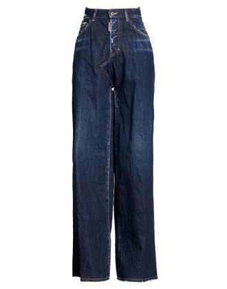 Dsquared2 HOSEN & R&Ouml;CKE - Jeanshosen auf YOOX.COM