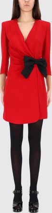 Valentino Kleid VALENTINO Damen Farbe Rot