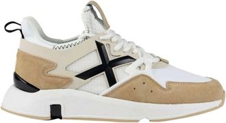 Munich Homme, Chaussures, Multicolore, Taille: 44 EU Clik Baskets