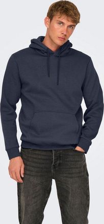 Only & Sons Kapuzensweatshirt ONSCERES HOODIE SWEAT NOOS