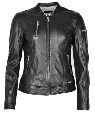 Mustang Jeans Lederjacke 31021326