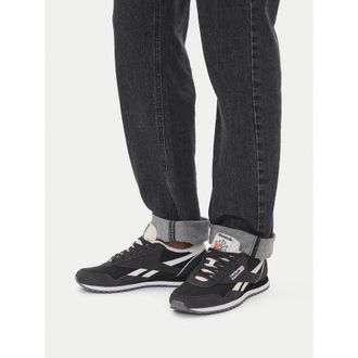 Reebok Sneakers Reebok EOSS-CLASSIC AZ 100208831 Schwarz