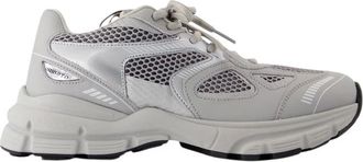 Axel Arigato Herren, Schuhe, Grau, 36 EUGr&ouml;&szlig;e