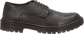 Caf&egrave;noir SCHUHE - Schn&uuml;rschuhe auf YOOX.COM