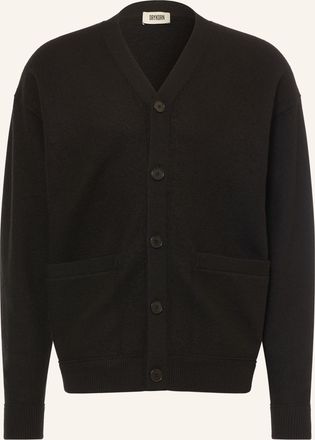 Drykorn Drykorn Strickjacke Theelo schwarz