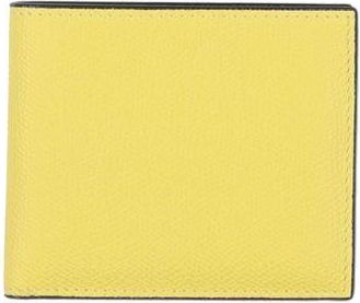 Valextra Petite maroquinerie - Portefeuilles sur YOOX.COM