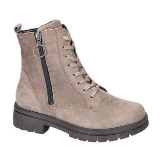 Waldl&auml;ufer Damen, Schuhe, Beige, 40 1/2 EUGr&ouml;&szlig;e