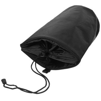 Angoily W&auml;scheklammerbeutel aus Oxford Gewebe mit Kordelzug Gro&szlig;er Aufbewahrungstasche zum Aufh&auml;ngen f&uuml;r W&auml;scheklammern mit Stabilem Haken Wiederverwendbar f&uuml;