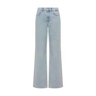 Moschino Jeans - Femme - Jeans - Bleu - Taille: W25