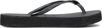 Havaianas Damen, Schuhe, Schwarzk, 39 EUGr&ouml;&szlig;e