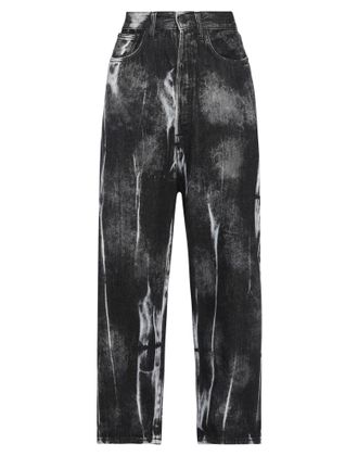 People HOSEN & R&Ouml;CKE - Jeanshosen auf YOOX.COM