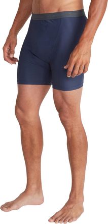 ExOfficio Herren Standard Give-N-Go 2.0 Boxershorts, Marineblau, Gr&ouml;&szlig;e M