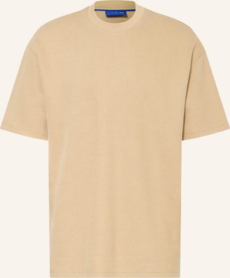 HUGO BOSS Hugo T-Shirt Nuwaffle beige