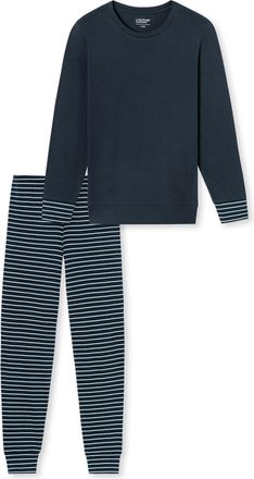 Schiesser Pyjama UNCOVER Nightwear