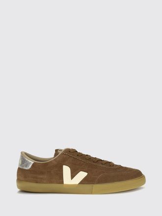 Veja Baskets Homme couleur Marron