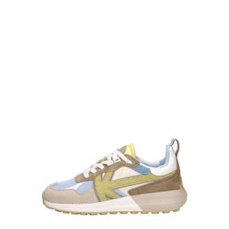 Kaotiko Damen, Schuhe, Mehrfarbig, 39 EUGr&ouml;&szlig;e
