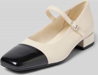 Vagabond Pumps mit Dornschließe Modell DEBBI