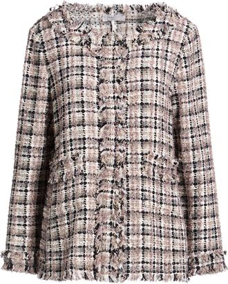 Charlott JACKEN & M&Auml;NTEL - Jacken und Anoraks auf YOOX.COM