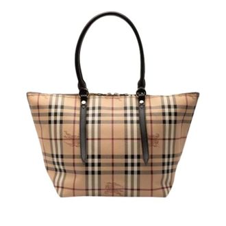 Burberry Damen, Pre-Owned, Beige, ONE SIZEGr&ouml;&szlig;e