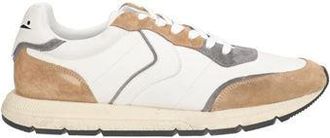 Voile Blanche CHAUSSURES - Sneakers sur YOOX.COM
