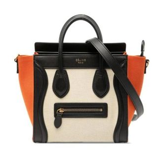Celine Damen, Pre-Owned, Mehrfarbig, ONE SIZEGr&ouml;&szlig;e