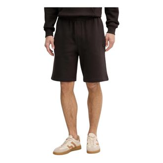 Lacoste Casual Shorts - - Shorts - Herren - Braun - XL