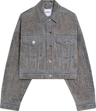 Bershka Jacke
