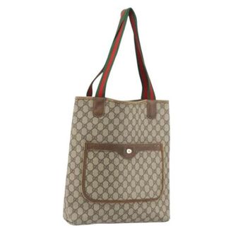 Gucci Damen, Pre-Owned, Beige, ONE SIZEGr&ouml;&szlig;e