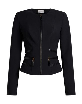 Elisabetta Franchi ANZ&Uuml;GE und CO-ORDS - Blazers auf YOOX.COM