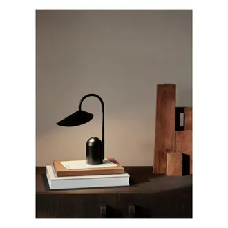 Ferm Living Lampe &agrave; poser Arum Ferm Living