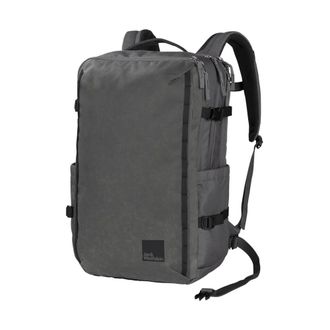 Jack Wolfskin Damen, Sport, Grau, ONE SIZEGr&ouml;&szlig;e