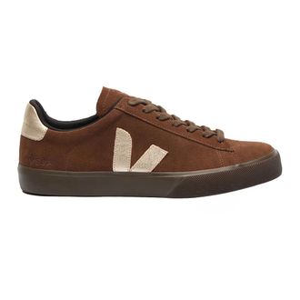 Veja Panenka Leder - - Shoes - Damen - Braun - 37 EU