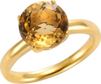 Jamelli Ring