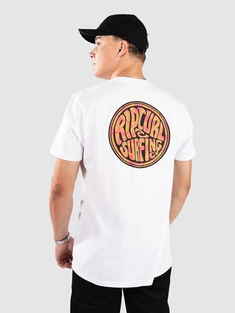 Rip Curl Drifter T-Shirt white