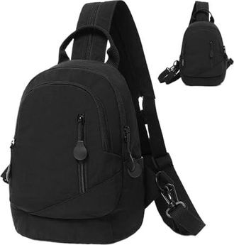 Generic Sac à dos pour femme - Sac à livres de grande capacité avec sangles réglables pour le travail, lordinateur portable, les voyages et les trajets quotid