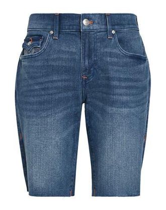 True Religion BAS - Shorts en jean sur YOOX.COM