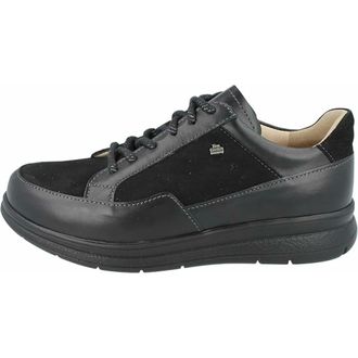 Finn Comfort Herren, Schuhe, Schwarzk, 41 EUGr&ouml;&szlig;e