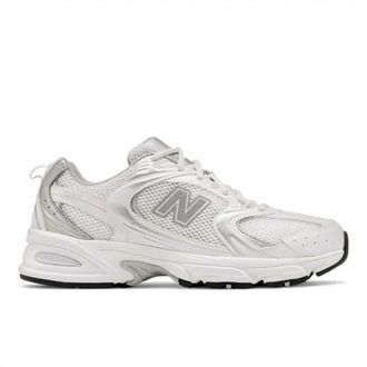 New Balance 530 Sneakers - - Shoes - Herren - Wei&szlig; - 39 1/2 EU