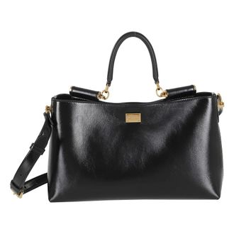 Dolce & Gabbana Damen, Taschen, Schwarzk, ONE SIZEGr&ouml;&szlig;e