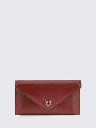 Pinko Schultertasche PINKO Damen Farbe Rot