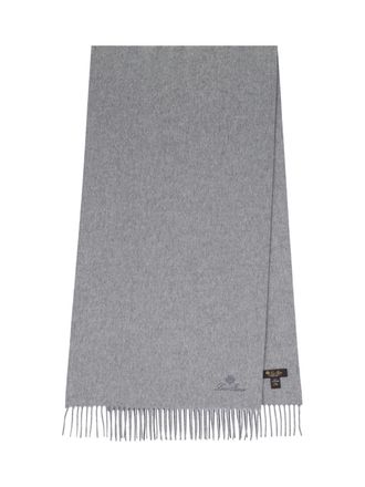 Loro Piana Cashmere Scarf