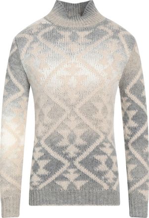 Dondup STRICKWAREN - Rollkragenpullover auf YOOX.COM