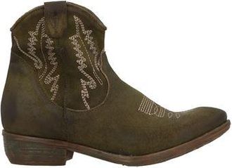 Editorial Clothing Milano CHAUSSURES - Bottines sur YOOX.COM