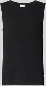 s.Oliver Red Label Slim Fit Tank Top aus Baumwoll-Mix