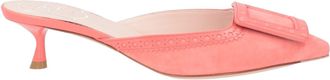 Roger Vivier SCHUHE - Mules & Clogs auf YOOX.COM