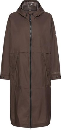 Camel Active Parkas - - Coats - Damen - Braun - M