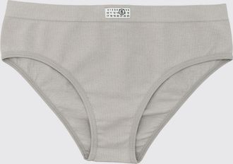Maison Margiela Lingerie Femme couleur Gris