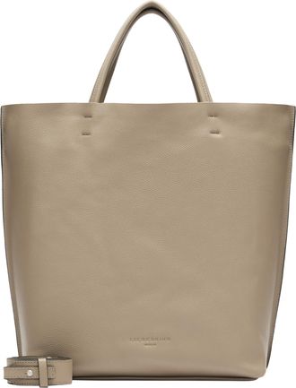 Liebeskind Berlin Tote L ECOM HERA Small Pebble neutral grey