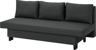 IKEA ÄLVDALEN 3er-Bettsofa